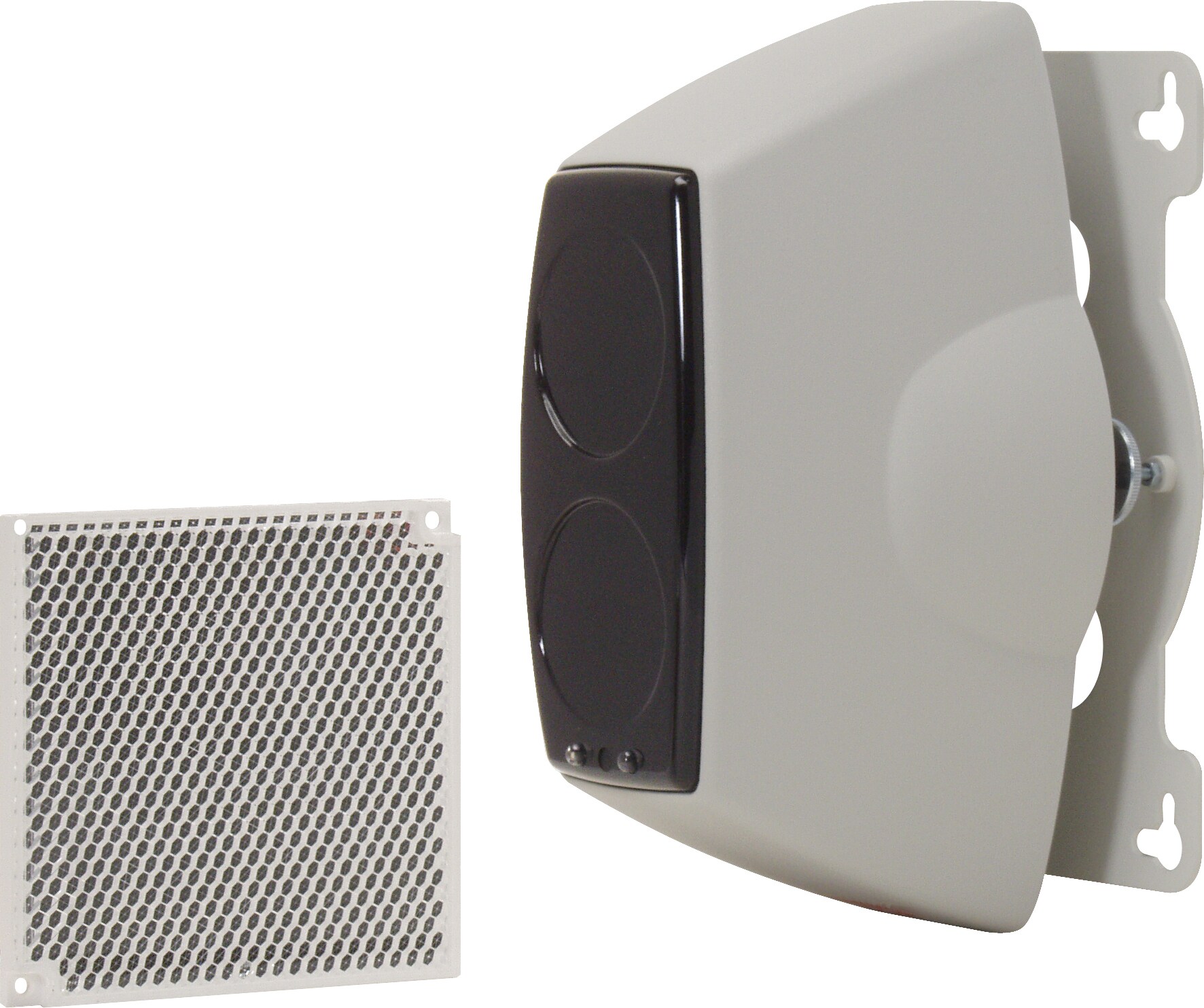Fireray 50 RV with 1 prism - Business | HLS Austria