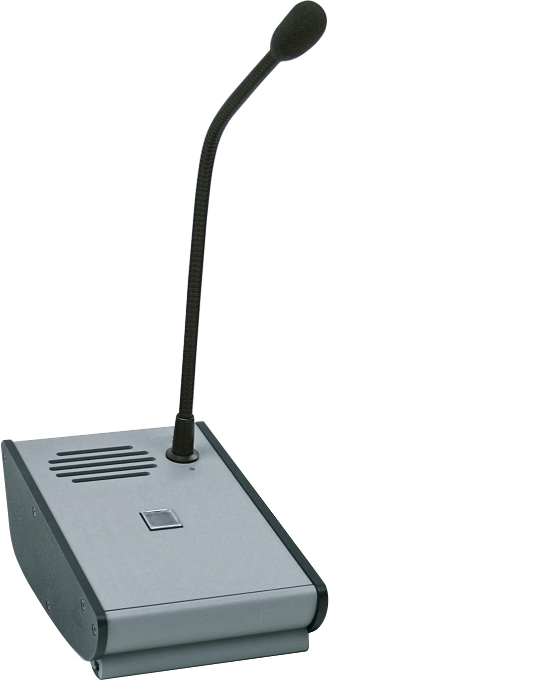 Digital Call Station DCS2 - Business | HLS Austria